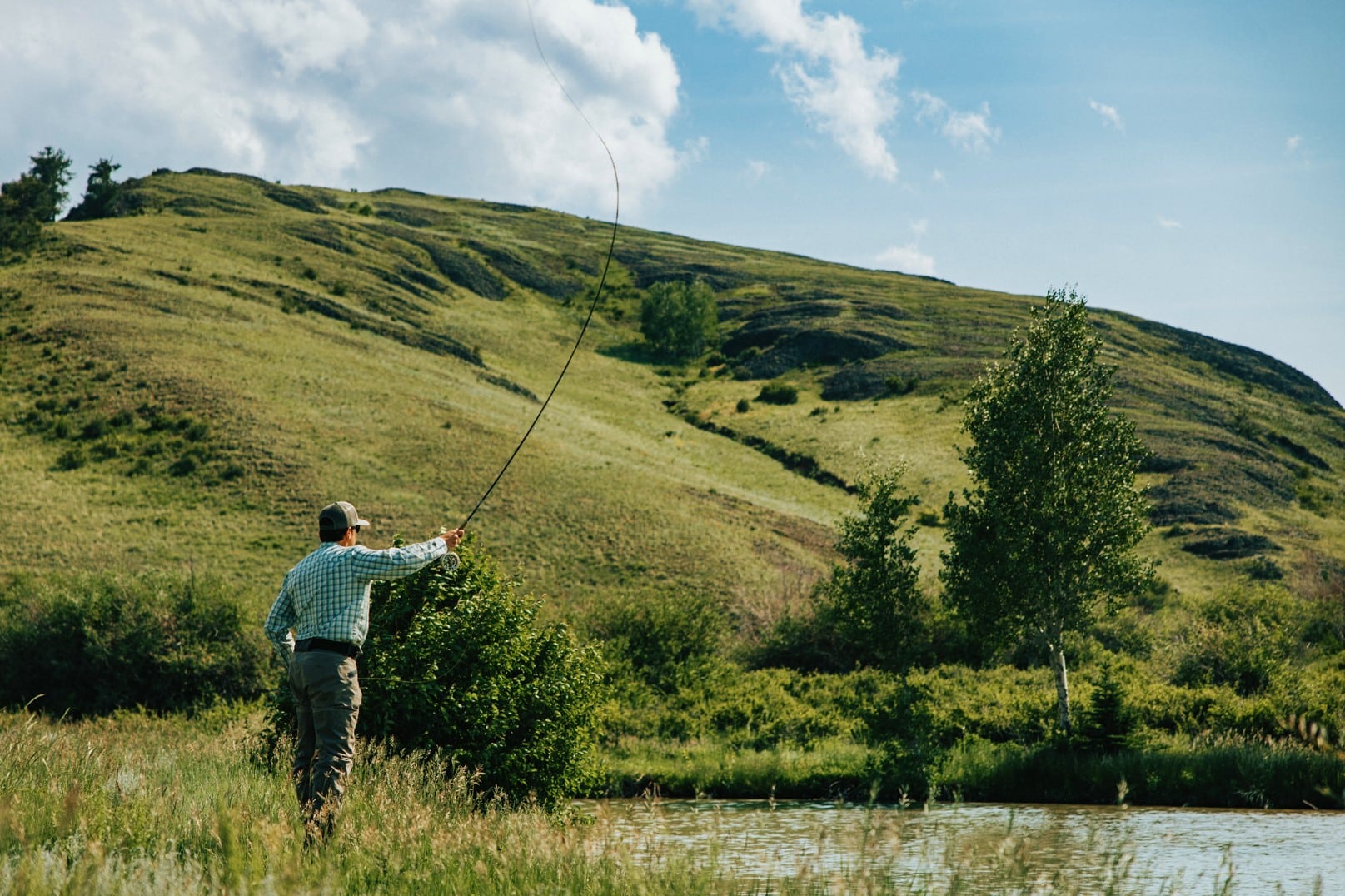 Rawhide Ranch - Confluence Land