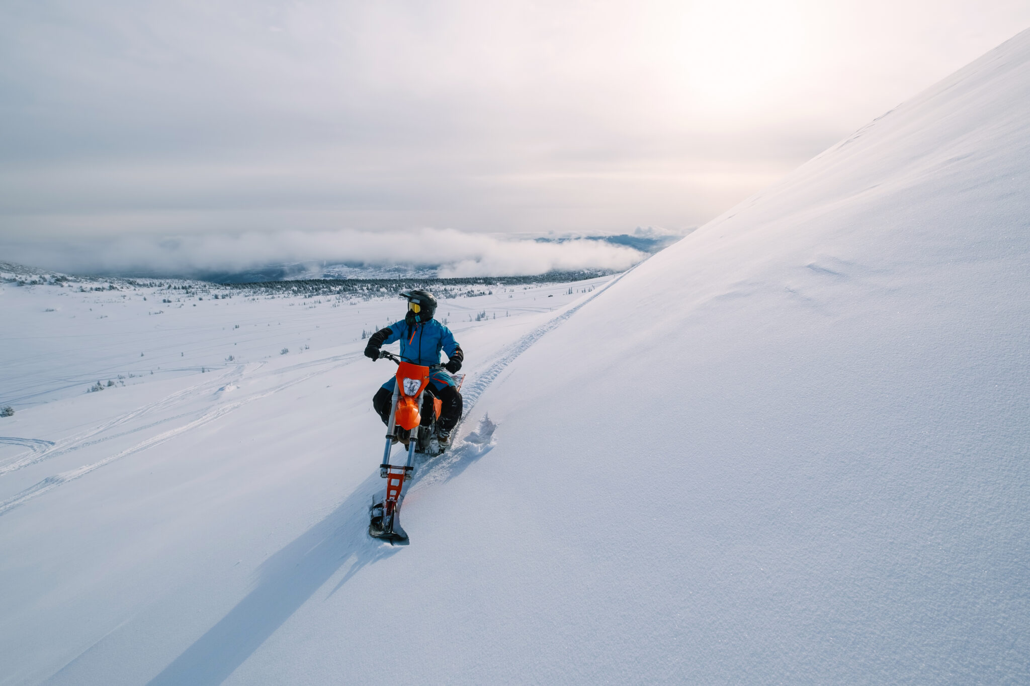 Exploring Winter Recreation: Embracing the “Off-Season” on Western Ranches